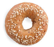 New Bagel Recipe