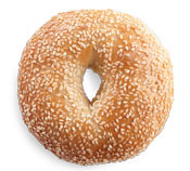 New Bagel Recipe