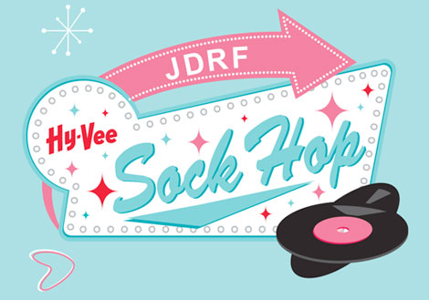 Sock Hop Benefit