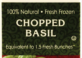 Spice Up Your Life with Hy-Vee Select Frozen Herbs and Spices