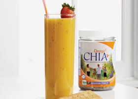 10 Ways to Use Chia