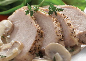 Pick Pork!