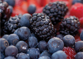 True? False? Will the Real Berry Please Stand Up!