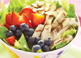 Nutrition From the Ground Up