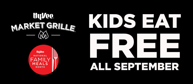 Hy-Vee - Your employee-owned grocery store