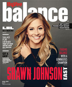 Hy-Vee Seasons Magazine