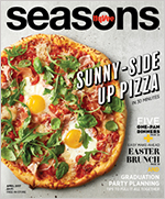 Seasons Magazine - All Issues