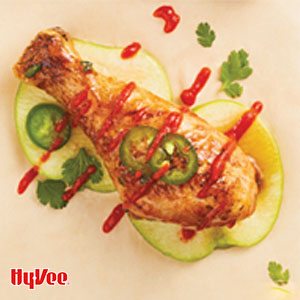 Hy-Vee - Your employee-owned grocery store