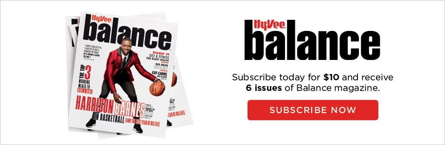 Hy-Vee - Your employee-owned grocery store