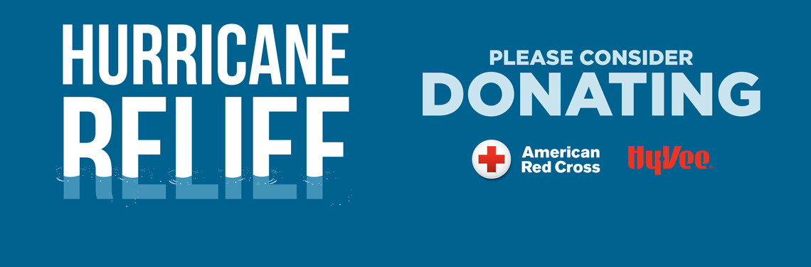 Hy-Vee - Your employee-owned grocery store