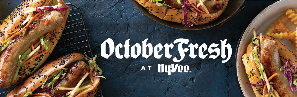 Hy-Vee - Your employee-owned grocery store