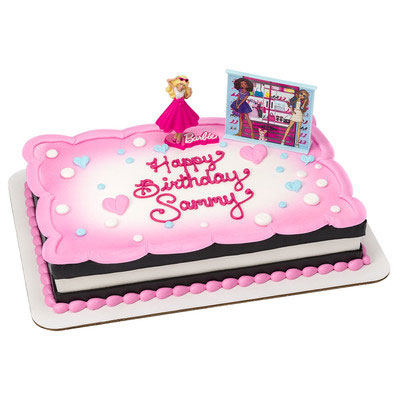 Shop Bakery - Character and Theme Cakes - Love to Sparkle 7669