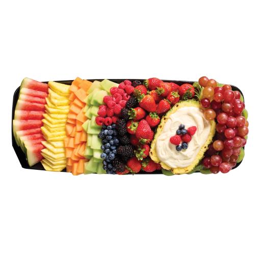 Signature Fantastic Fruit Platter | Hy-Vee Aisles Online Grocery Shopping