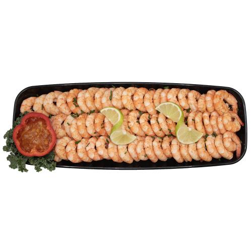 Signature Creole Shrimp Platter | Hy-Vee Aisles Online Grocery Shopping