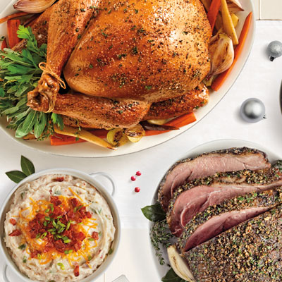 Party Trays | Hy-Vee Aisles Online Grocery Shopping