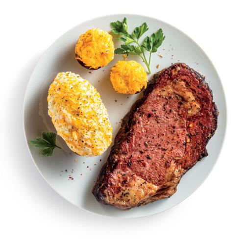 Kiss the Cook Dinner for Two | Hy-Vee Aisles Online Grocery Shopping