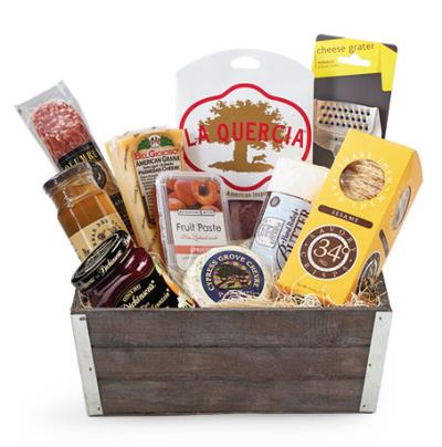 Gourmet Selection | Hy-Vee Aisles Online Grocery Shopping