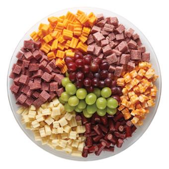 Party Trays | Hy-Vee Aisles Online Grocery Shopping