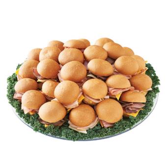 Party Trays | Hy-Vee Aisles Online Grocery Shopping