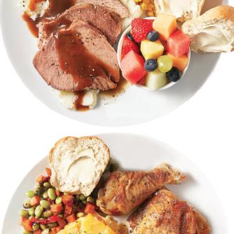 Party Trays | Hy-Vee Aisles Online Grocery Shopping