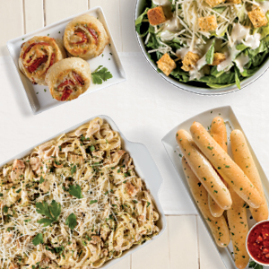 Catering | Hy-Vee Aisles Online Grocery Shopping