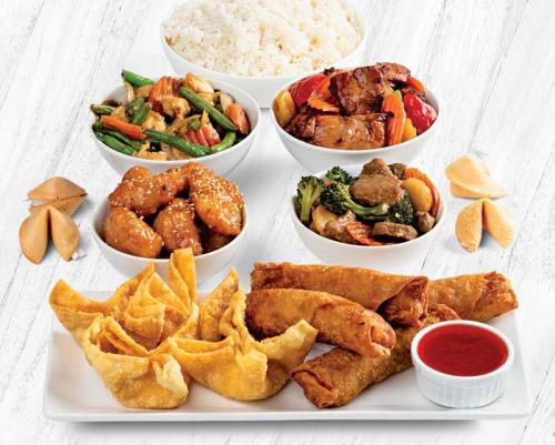 Dinner for 4 - Special | Hy-Vee Aisles Online Grocery Shopping