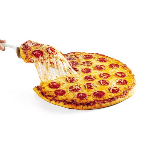 14" Single Topping Pizza | Hy-Vee Aisles Online Grocery Shopping