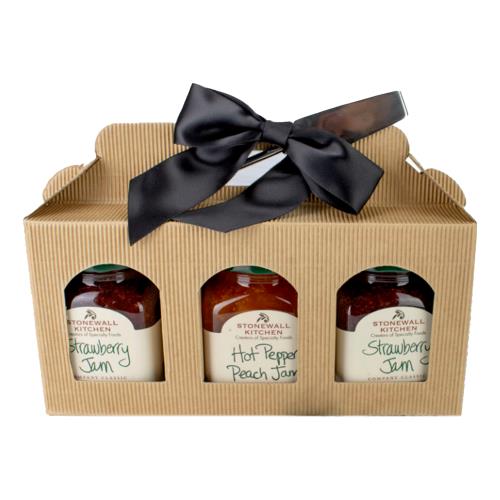 Jam Sampler | Hy-Vee Aisles Online Grocery Shopping