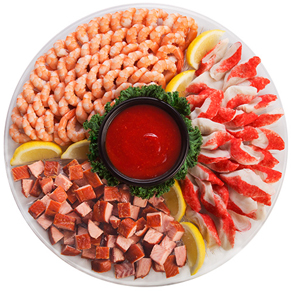 Captain's Trio | Hy-Vee Aisles Online Grocery Shopping