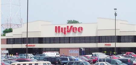 St. Joseph Hy-Vee