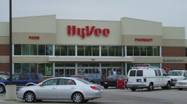 Rock Island Hy-Vee