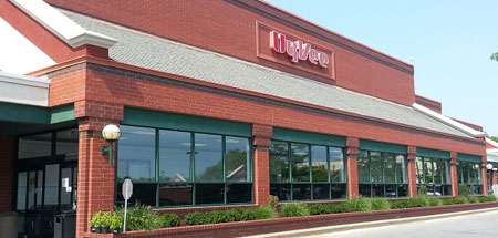 Prairie Village Hy-Vee