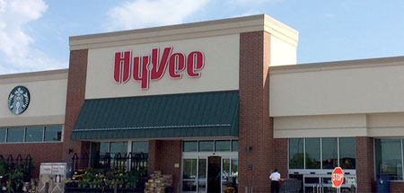 Rochester #2 Hy-Vee (Rochester North)