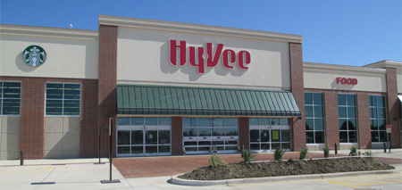 Peoria #2 Hy-Vee (Grand Prairie Hy-Vee)