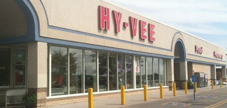 Washington Hy-Vee