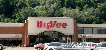 Winona Hy-Vee